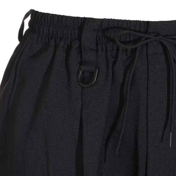 Y3 Sport Uniform Cargo Pants