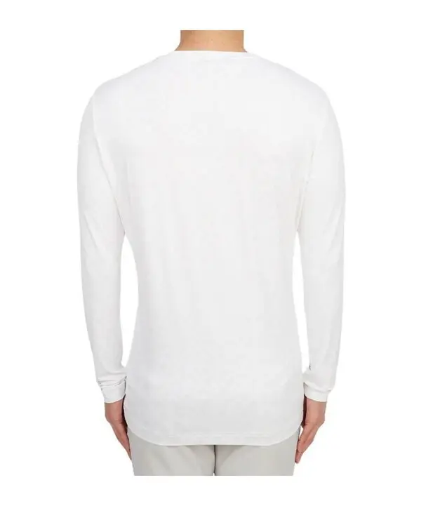 J. Lindeberg Logo Long Sleeve T-shirt