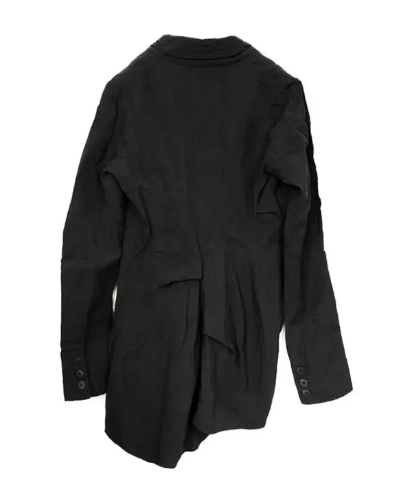 MARC LE BIHAN Long Sleeve Casual Jacket