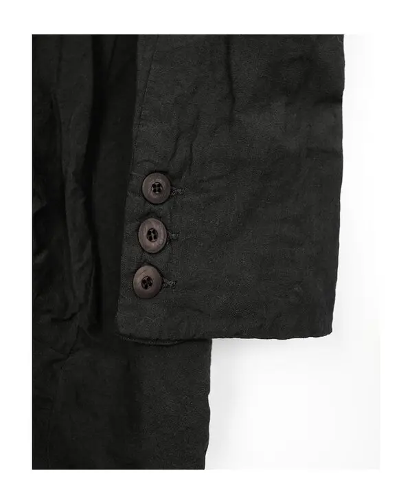 MARC LE BIHAN Long Sleeve Casual Jacket