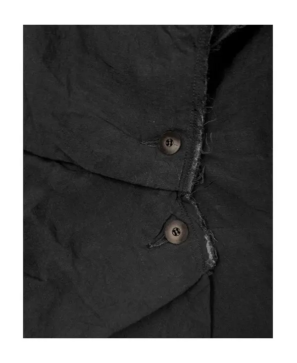 MARC LE BIHAN Long Sleeve Casual Jacket