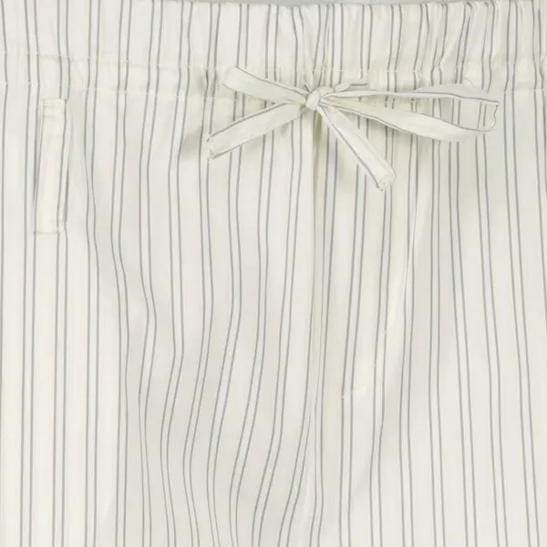 IRO PARIS Striped Casual Pants
