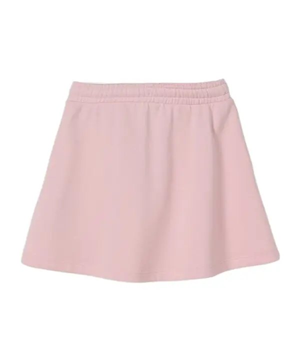 Moschino Print Skirt - Pink