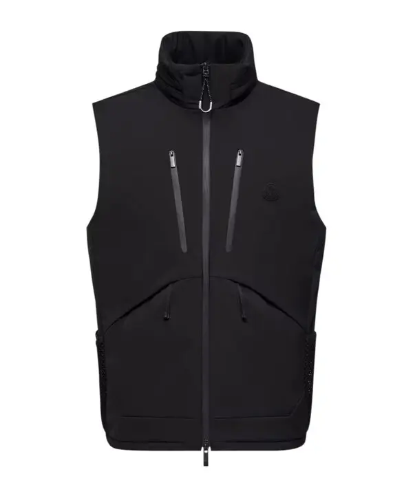 Moncler Aludra Down Vest