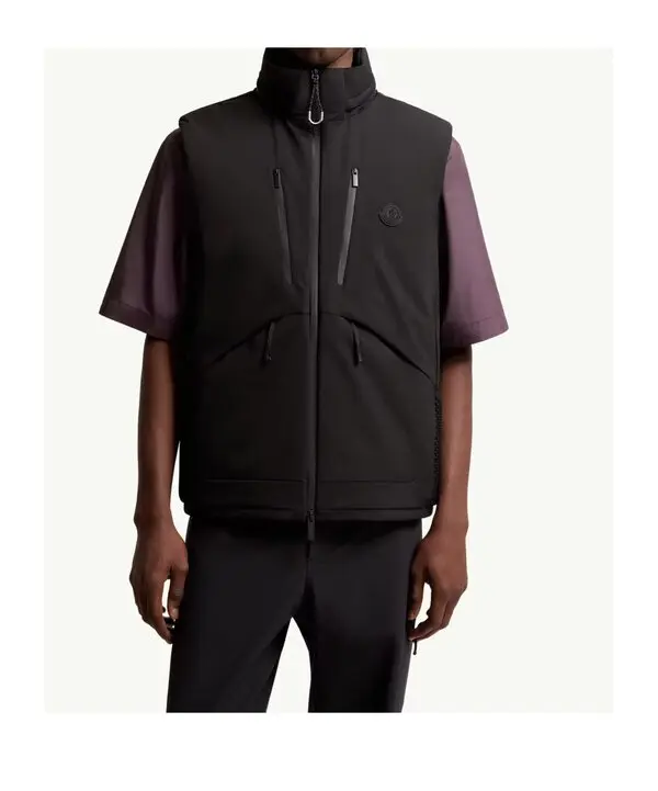 Moncler Aludra Down Vest