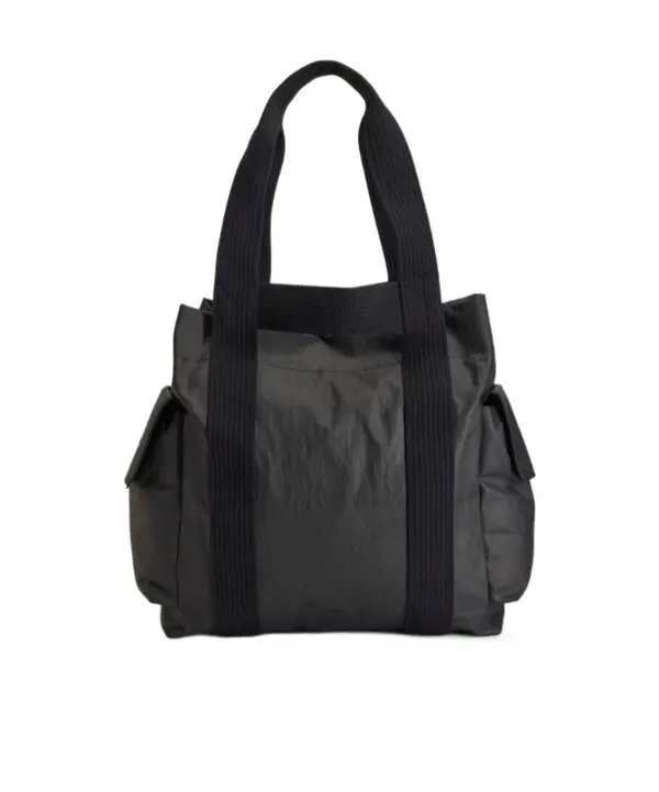Y3 Work Tote Bag - Black