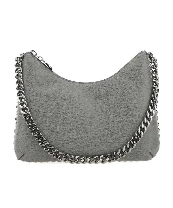 Stella McCartney Mini Falabella Zip Shoulder Bag