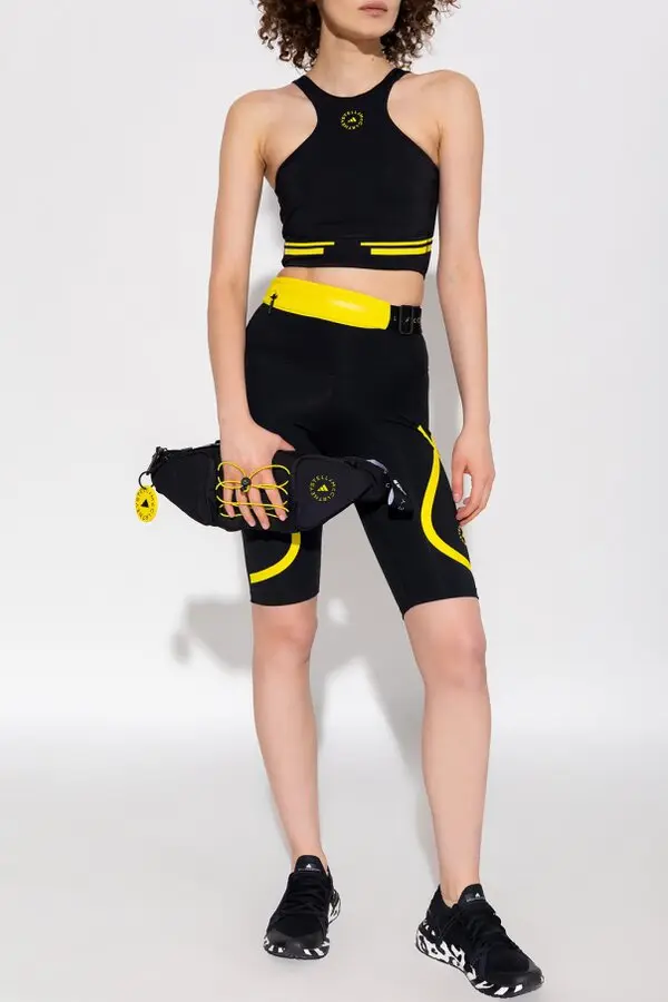 Adidas By Stella McCartney True Pace Crop Top