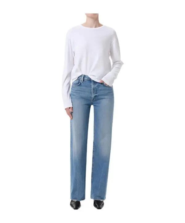 AGOLDE Harper Jeans