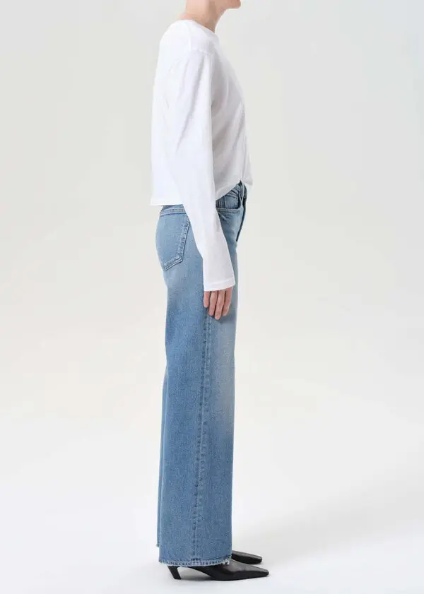 AGOLDE Harper Jeans