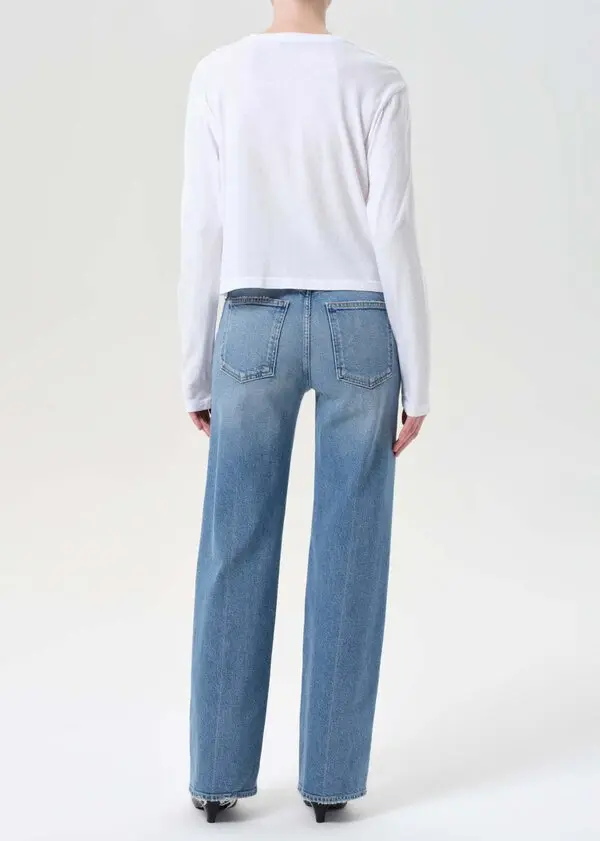 AGOLDE Harper Jeans