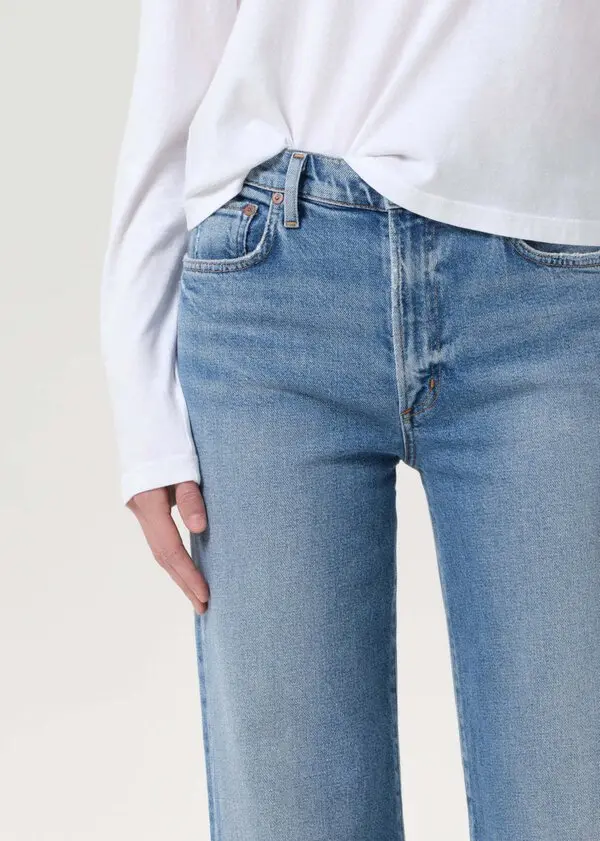 AGOLDE Harper Jeans