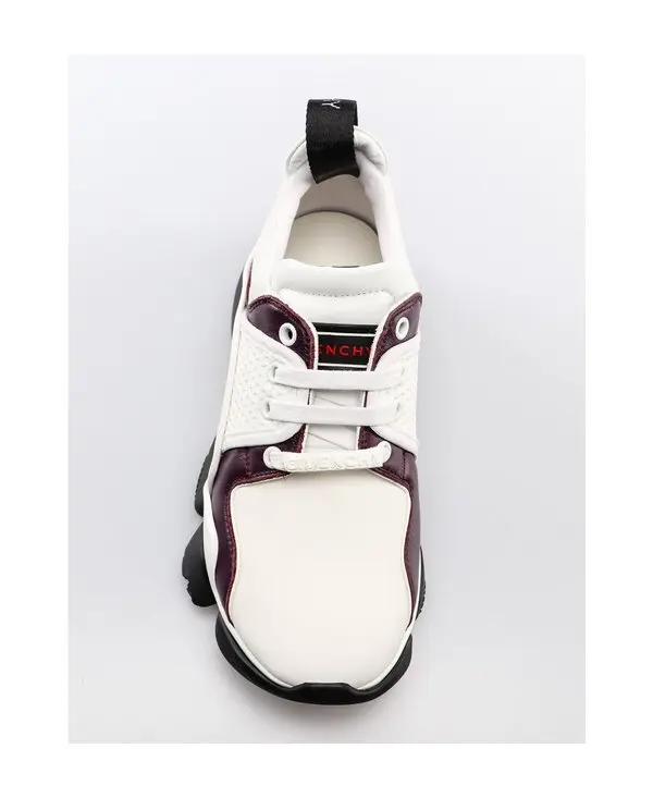 Givenchy Jaw Casual Sneakers