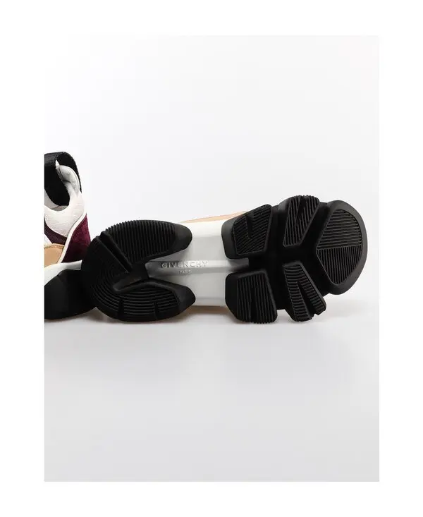 Givenchy Jaw Casual Sneakers