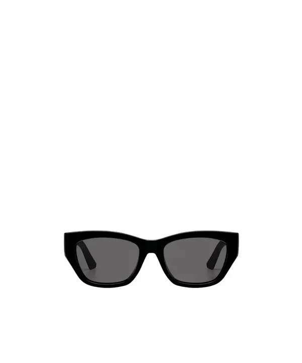 Dior Full-rimmed Sunglasses With Tinted Lenses