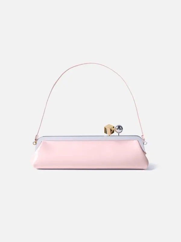 Jacquemus La Pochette Shoulder Bag
