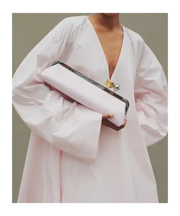 Jacquemus La Pochette Shoulder Bag