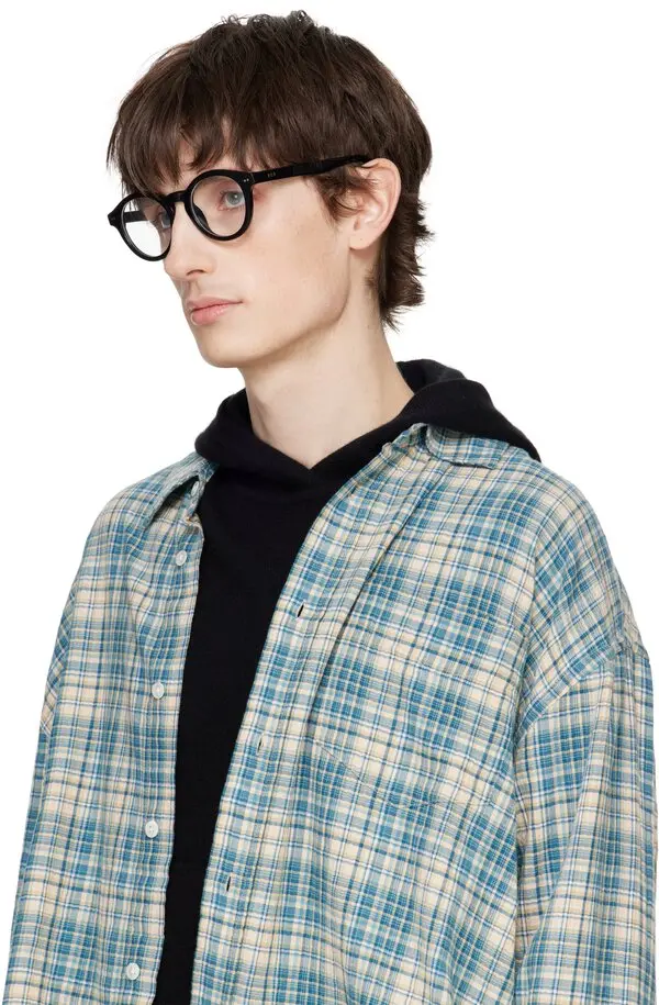 RETROSUPERFUTURE Numero 129 Eyeglasses