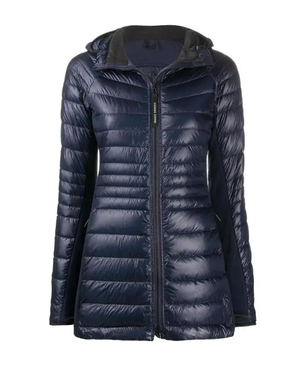 Canada Goose Hybridge Padded Coat