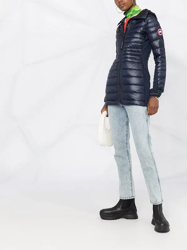 Canada Goose Hybridge Padded Coat