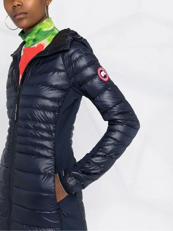Canada Goose Hybridge Padded Coat