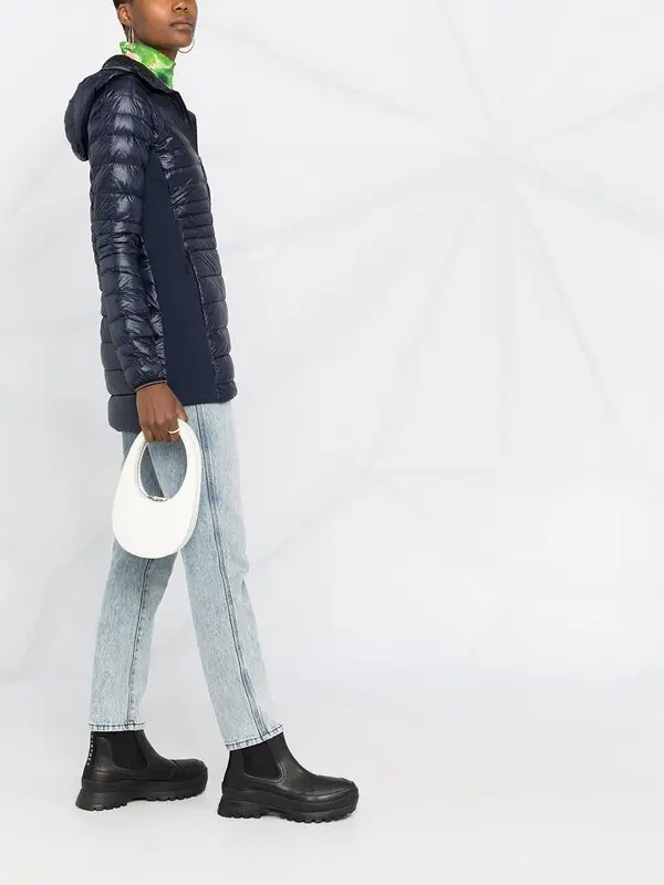 Canada Goose Hybridge Padded Coat