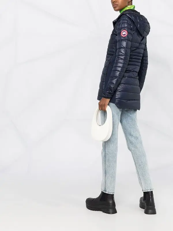 Canada Goose Hybridge Padded Coat