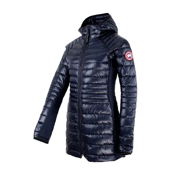 Canada Goose Hybridge Padded Coat