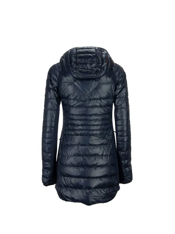 Canada Goose Hybridge Padded Coat