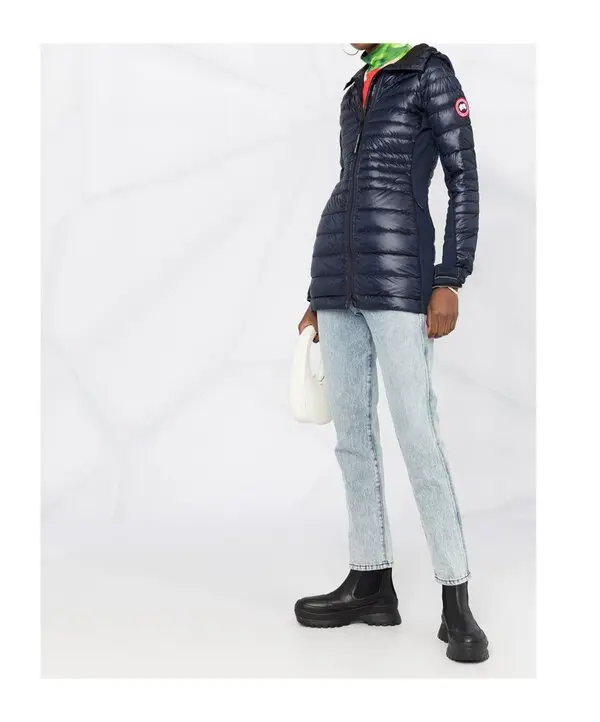 Canada Goose Hybridge Padded Coat