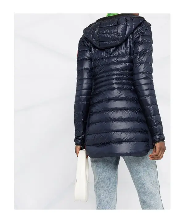 Canada Goose Hybridge Padded Coat
