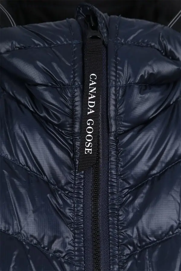 Canada Goose Hybridge Padded Coat