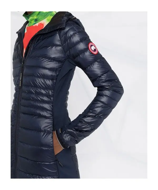 Canada Goose Hybridge Padded Coat