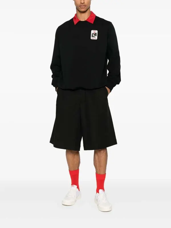 Casablanca Sunset Valley Sweatshirt