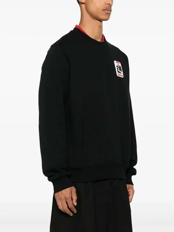 Casablanca Sunset Valley Sweatshirt