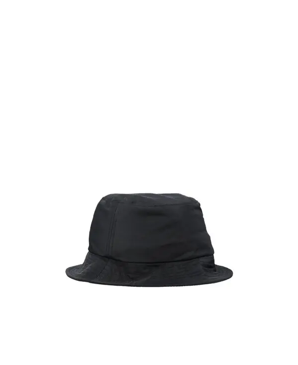 J.W.ANDERSON Logo Embroidered Bucket Hat
