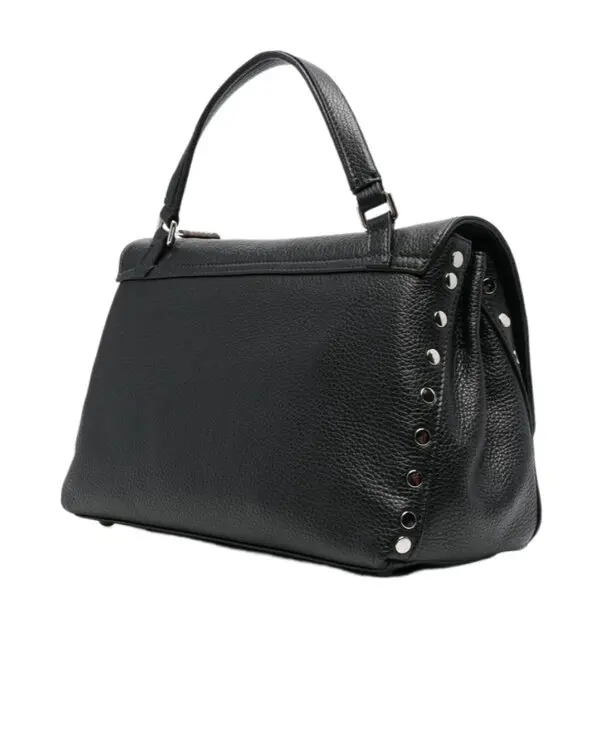 ZANELLATO Postina Small Tote Bag - Multicolor