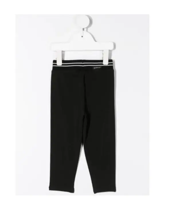Moncler Logo Detail Track Pants