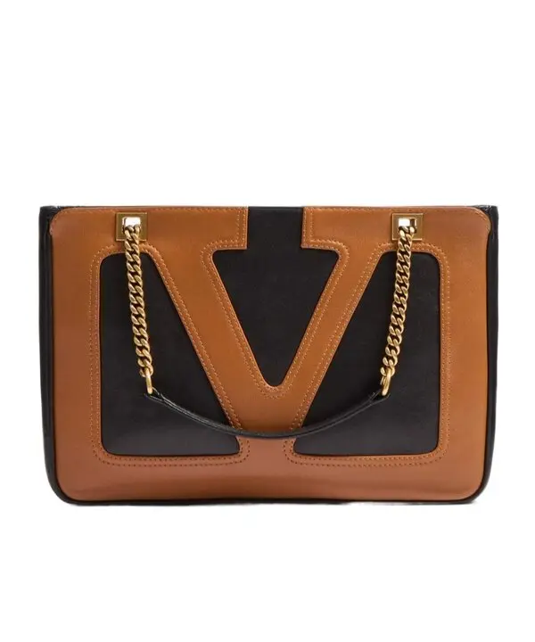 Valentino Garavani Viva Superstar Small Top Handle Bag