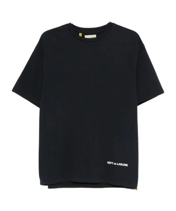 GALLERY DEPT. Short Sleeve Crewneck T-shirt