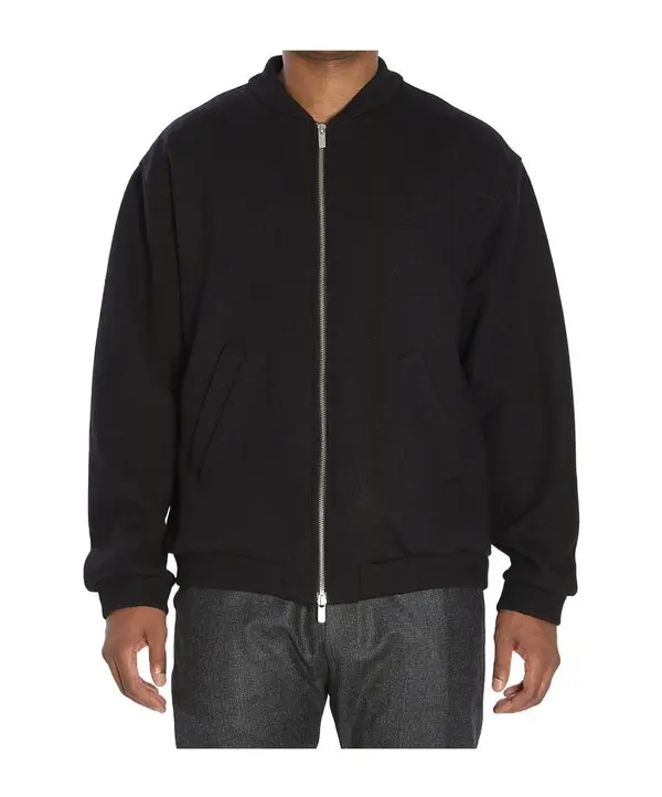 Barena Venezia Gabier Bomber Jacket
