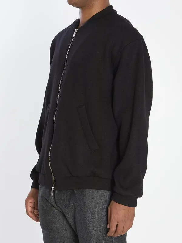 Barena Venezia Gabier Bomber Jacket