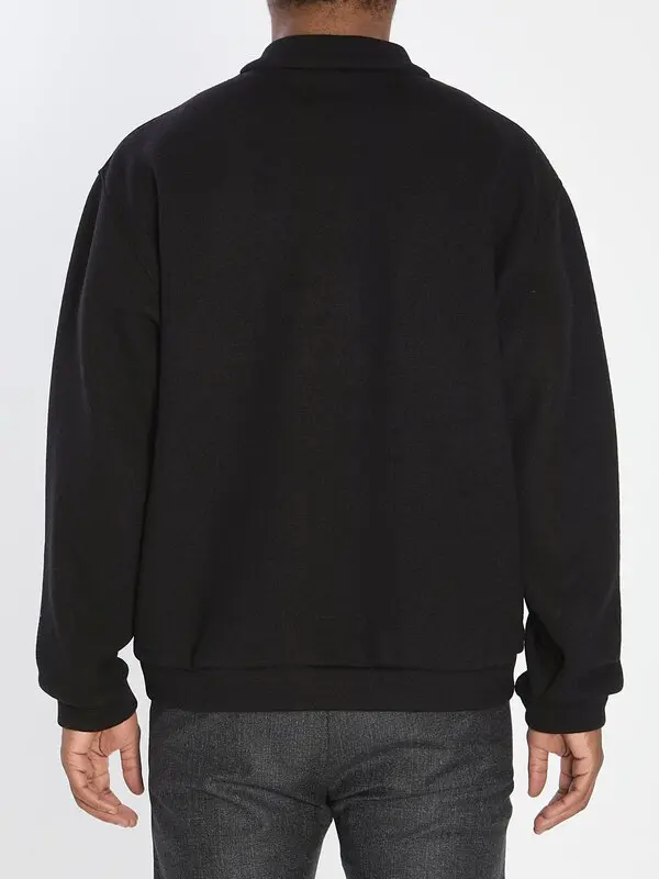 Barena Venezia Gabier Bomber Jacket