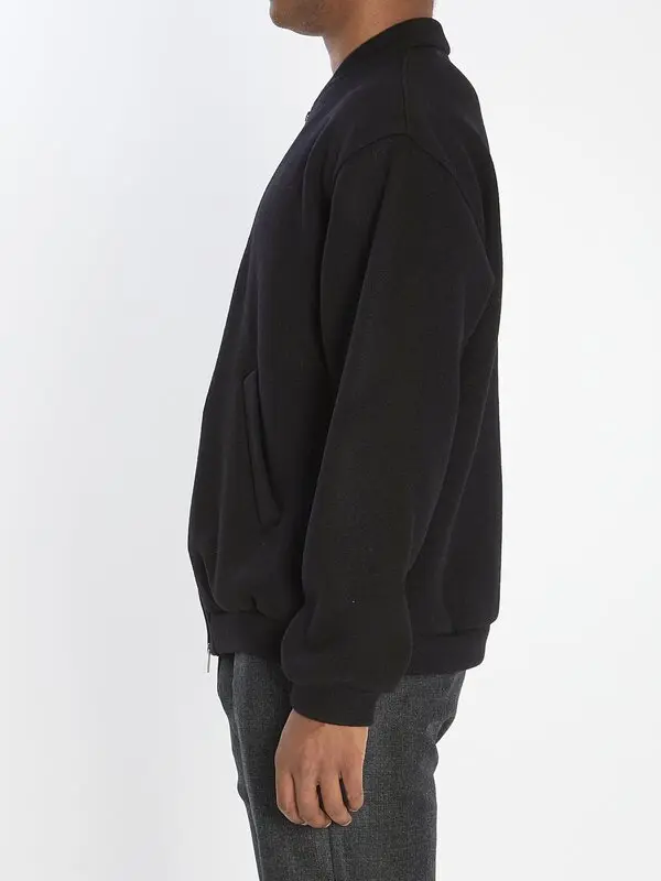 Barena Venezia Gabier Bomber Jacket