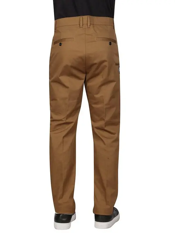 DIESEL® Straight Leg Classic Pants