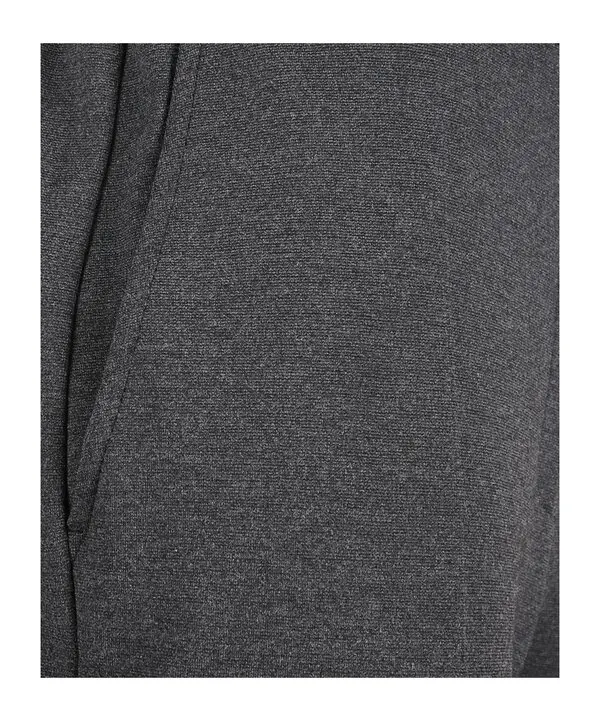 Eleventy Drawstring Slim Pants - Black
