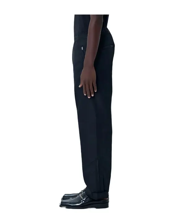 WALES BONNER Satin Twill Track Pants
