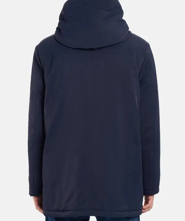 DONDUP Parka Jacket