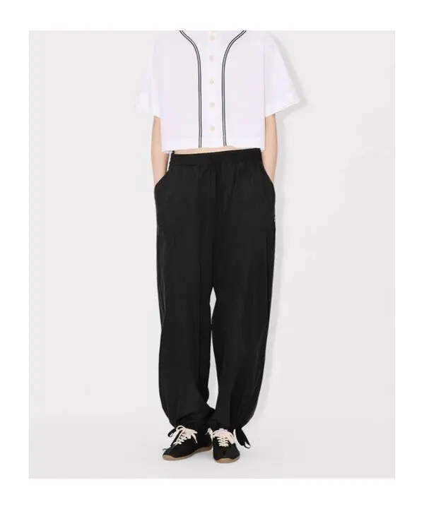 Kenzo Boke Flower 2.0 Cargo Pants - Black