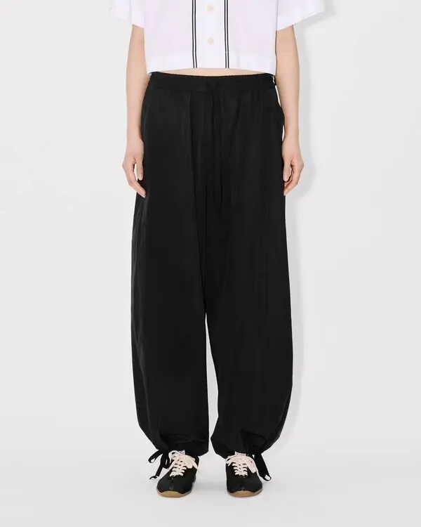 Kenzo Boke Flower 2.0 Cargo Pants - Black